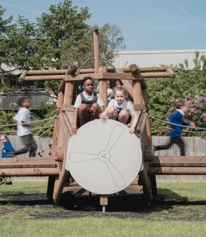 Welcome to Wallington Primary Academy