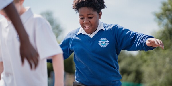 Welcome to Wallington Primary Academy